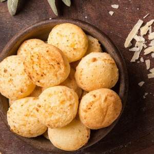 Chipa x 1kg | Frizería