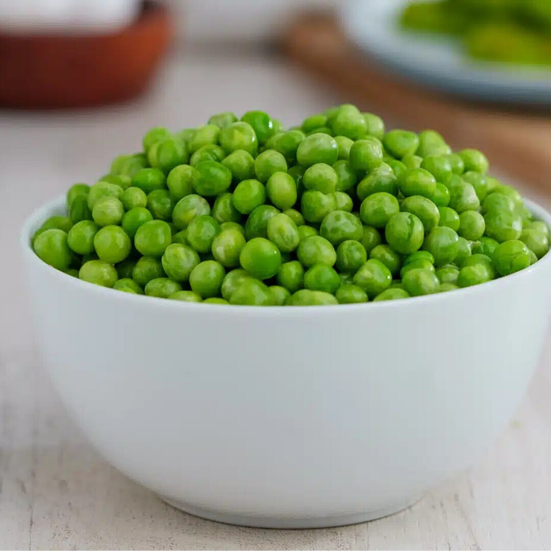 Arvejas Bolsa x 1kg | Frizería