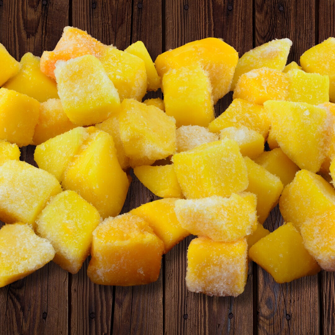 Mango Bolsa x 1kg | Frizería