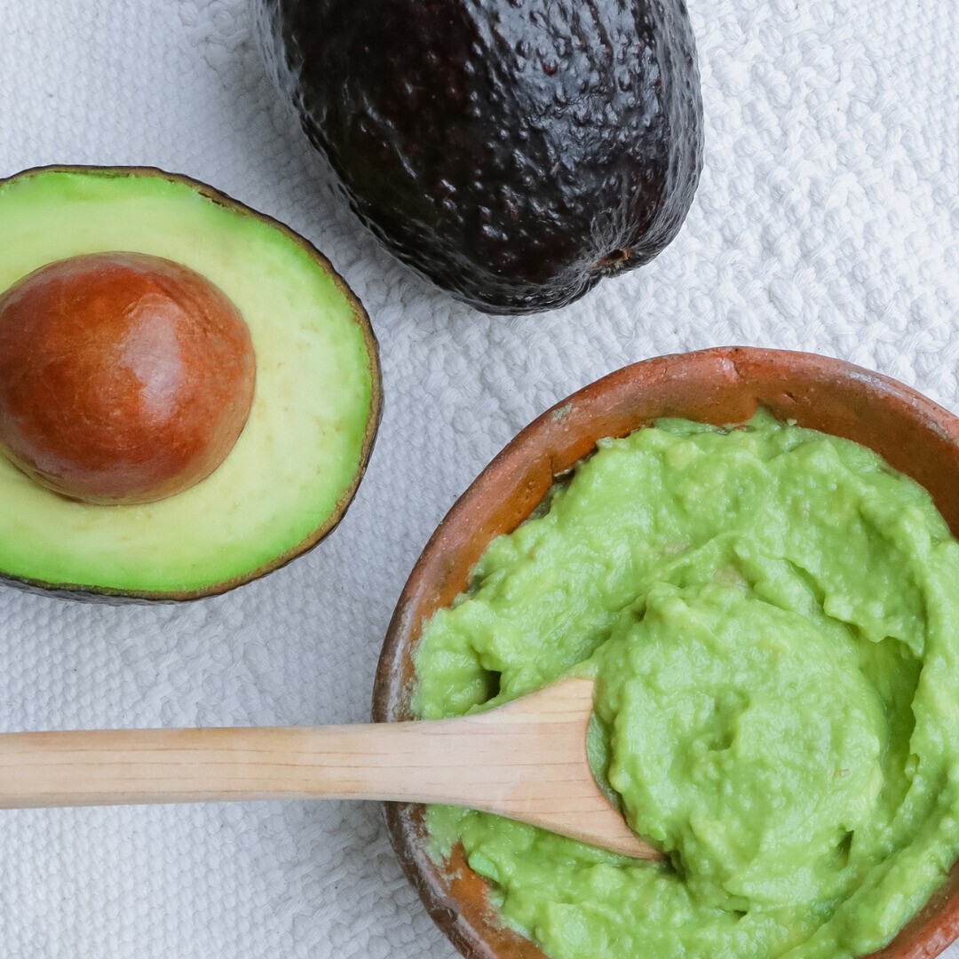 Palta en Pure x250g | Frizería